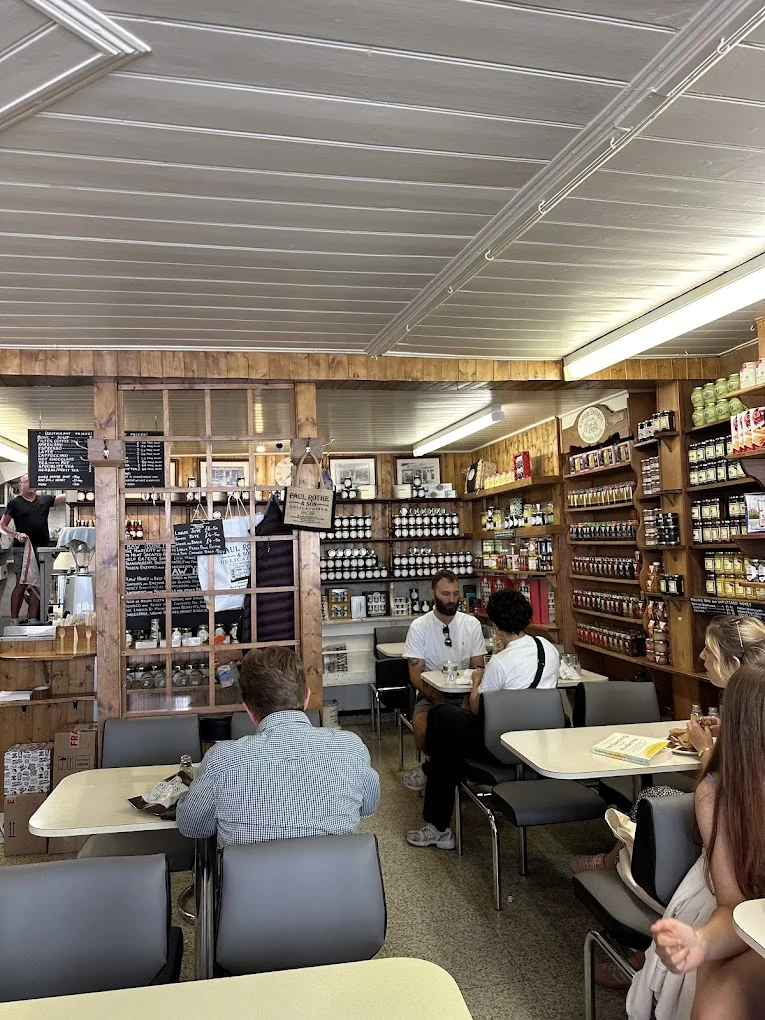 Paul Rothe & Son - Reviews, Phone, Hour